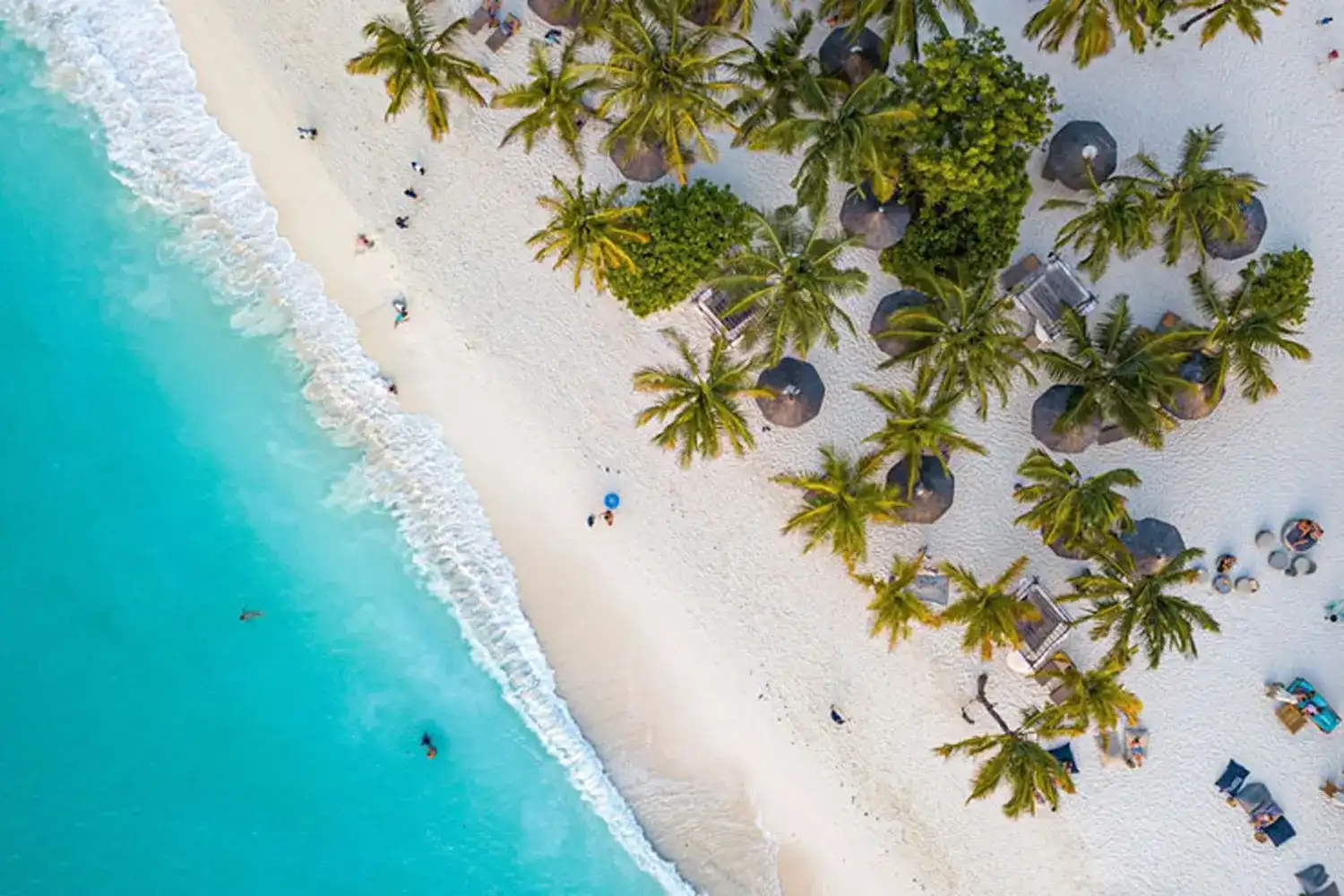 3-day Zanzibar Vacation Tour Package