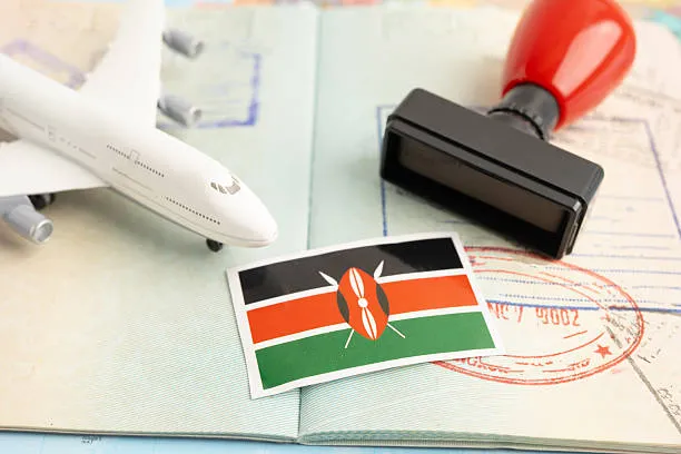 How to Apply for a Kenya Visa from Nigeria 2025